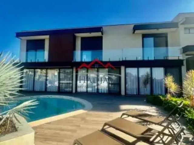Casa / Sobrado em Condomínio para Venda em Jundiaí/SP Loteamento Brisas do Lago 3 Quartos