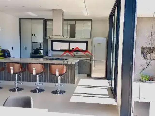 Casa / Sobrado em Condomínio para Venda em Jundiaí/SP Loteamento Brisas do Lago 3 Quartos