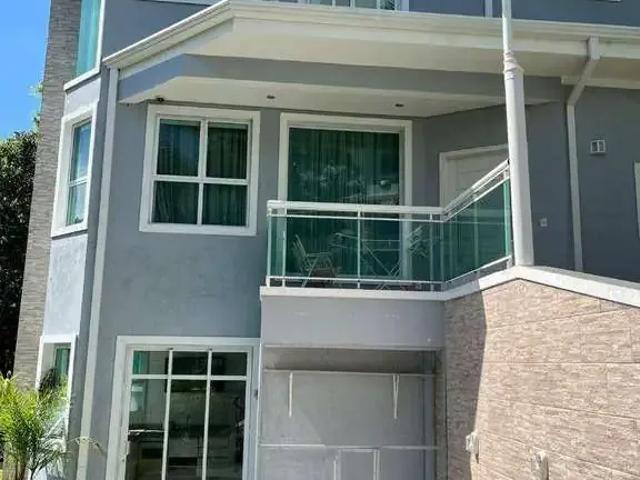 Casa / Sobrado em Condomínio para Venda em Jundiaí/SP Loteamento Capital Ville 3 Quartos