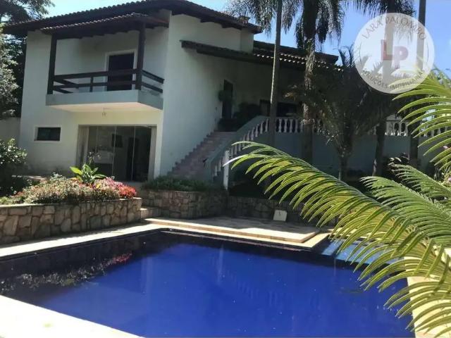 Casa / Sobrado em Condomínio para Venda em Jundiaí/SP Loteamento Capital Ville 4 Quartos