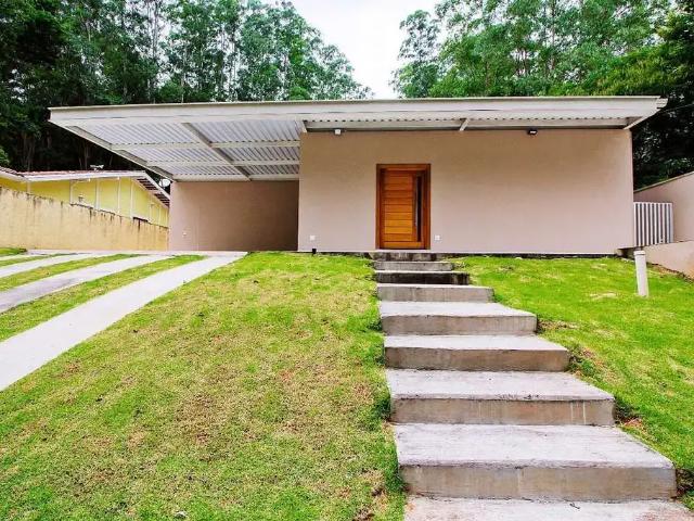 Casa / Sobrado em Condomínio para Venda em Jundiaí/SP Loteamento Capital Ville 4 Quartos
