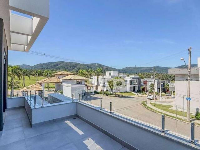 Casa / Sobrado em Condomínio para Venda em Jundiaí/SP Loteamento Ermida 4 Quartos