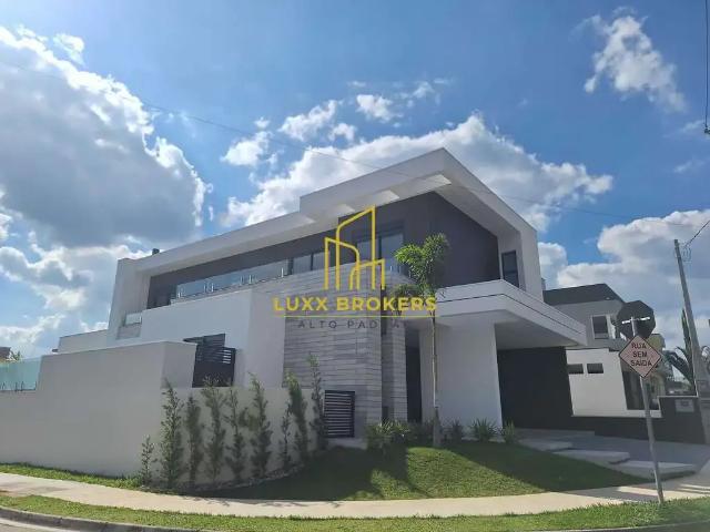 Casa / Sobrado em Condomínio para Venda em Jundiaí/SP Loteamento Ermida 4 Quartos