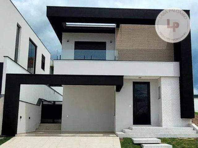 Casa / Sobrado em Condomínio para Venda em Jundiaí/SP Loteamento Ermida 4 Quartos