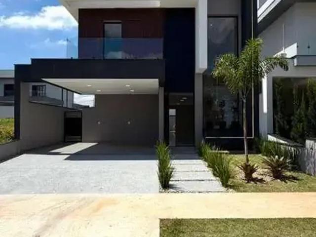 Casa / Sobrado em Condomínio para Venda em Jundiaí/SP Loteamento Ermida 4 Quartos