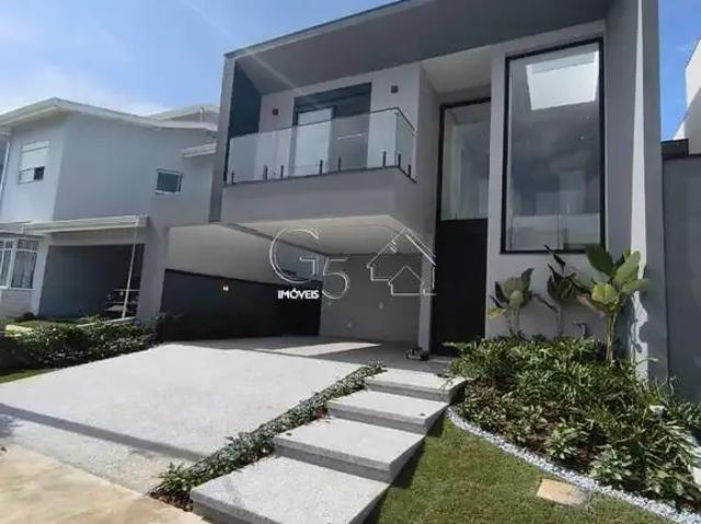 Casa / Sobrado em Condomínio para Venda em Jundiaí/SP Loteamento Ermida 4 Quartos