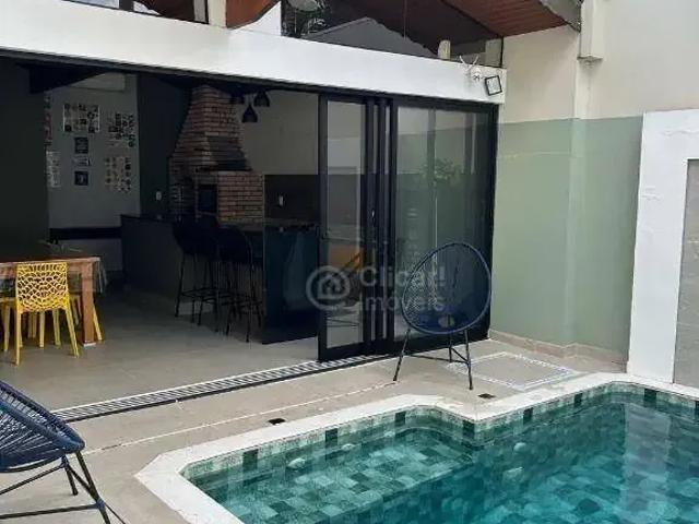 Casa / Sobrado em Condomínio para Venda em Jundiaí/SP Loteamento Ermida 4 Quartos