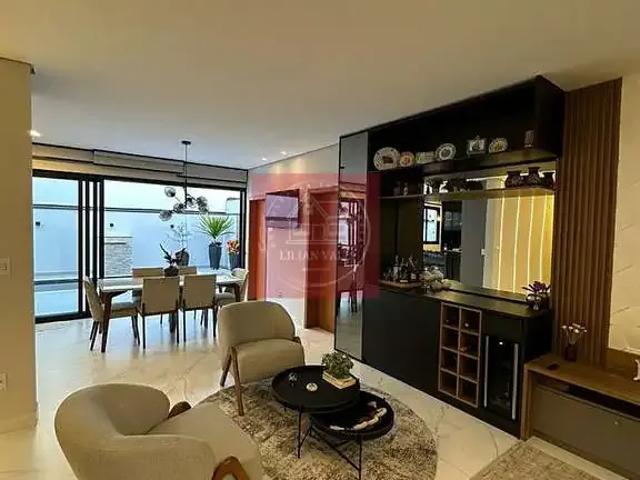 Casa / Sobrado em Condomínio para Venda em Jundiaí/SP Loteamento Ermida 4 Quartos