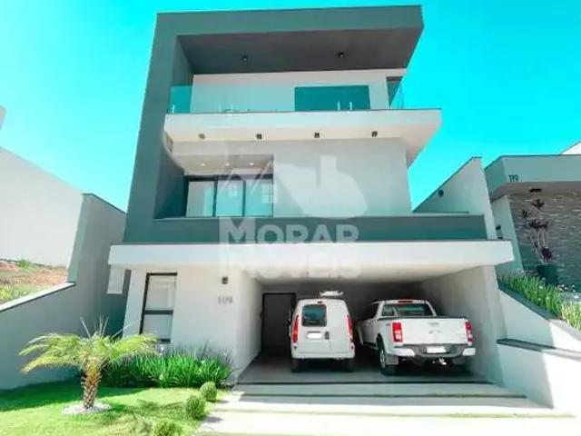 Casa / Sobrado em Condomínio para Venda em Jundiaí/SP Loteamento Ermida 2 Quartos