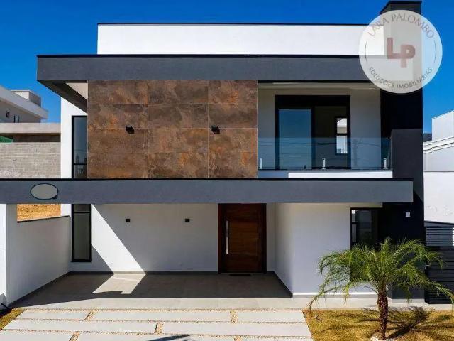 Casa / Sobrado em Condomínio para Venda em Jundiaí/SP Loteamento Ermida 3 Quartos