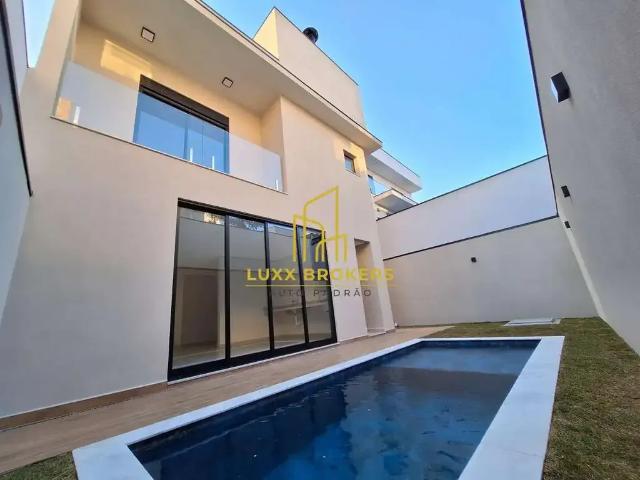 Casa / Sobrado em Condomínio para Venda em Jundiaí/SP Loteamento Ermida 3 Quartos