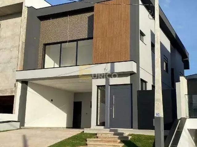 Casa / Sobrado em Condomínio para Venda em Jundiaí/SP Loteamento Ermida 3 Quartos