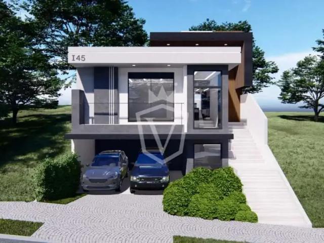 Casa / Sobrado em Condomínio para Venda em Jundiaí/SP Loteamento Ermida 3 Quartos