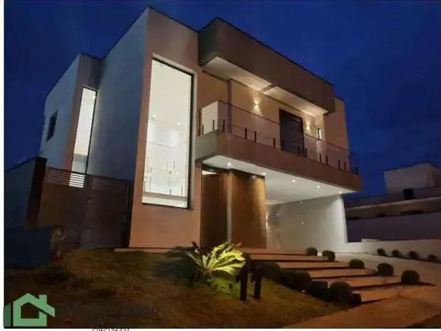 Casa / Sobrado em Condomínio para Venda em Jundiaí/SP Loteamento Ermida 3 Quartos