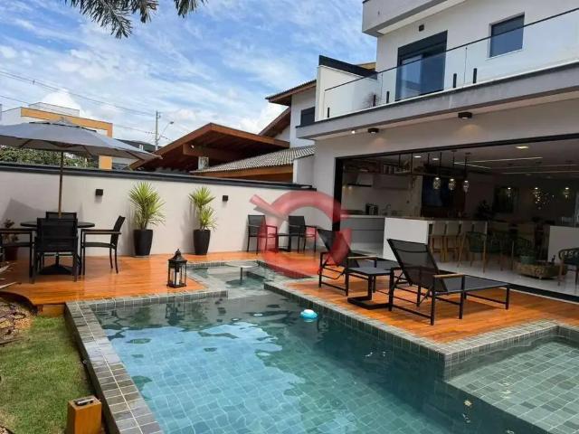 Casa / Sobrado em Condomínio para Venda em Jundiaí/SP Loteamento Ermida 3 Quartos