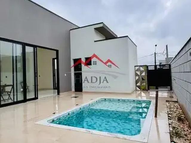 Casa / Sobrado em Condomínio para Venda em Jundiaí/SP Loteamento Ermida 3 Quartos