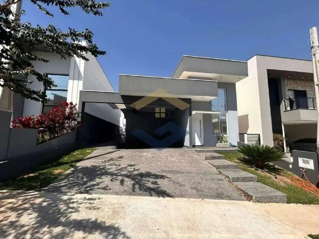 Casa / Sobrado em Condomínio para Venda em Jundiaí/SP Loteamento Ermida 3 Quartos