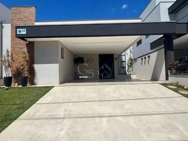 Casa / Sobrado em Condomínio para Venda em Jundiaí/SP Loteamento Ermida 3 Quartos