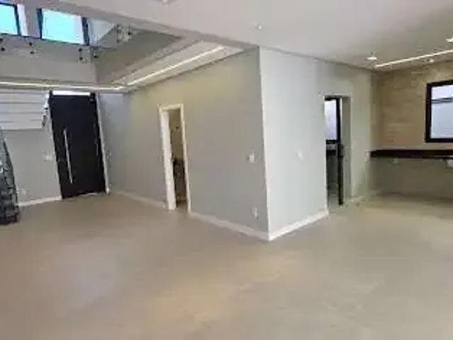 Casa / Sobrado em Condomínio para Venda em Jundiaí/SP Loteamento Ermida 3 Quartos