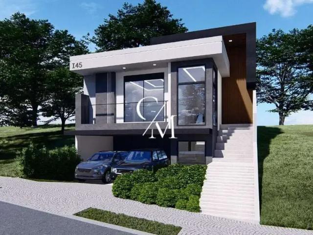 Casa / Sobrado em Condomínio para Venda em Jundiaí/SP Loteamento Ermida 3 Quartos