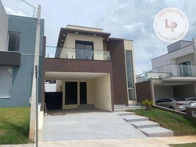 Casa / Sobrado em Condomínio para Venda em Jundiaí/SP Loteamento Ermida 3 Quartos