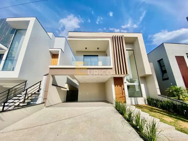 Casa / Sobrado em Condomínio para Venda em Jundiaí/SP Loteamento Ermida 3 Quartos