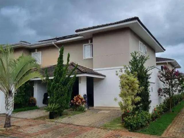 Casa / Sobrado em Condomínio para Venda em Jundiaí/SP Loteamento Ermida 3 Quartos