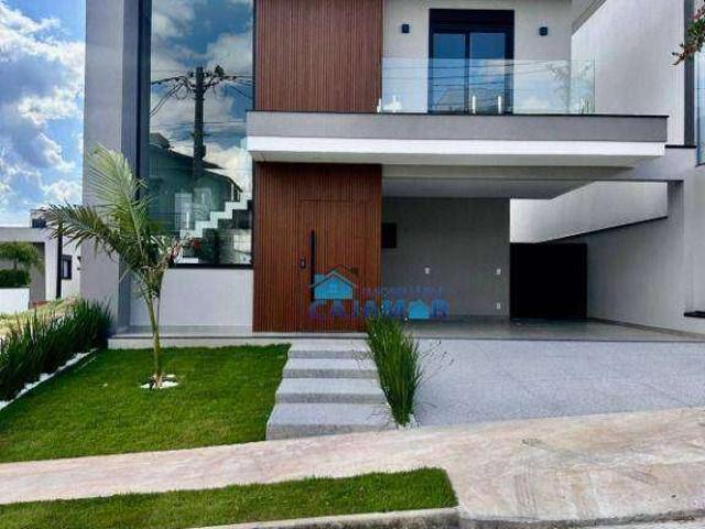 Casa / Sobrado em Condomínio para Venda em Jundiaí/SP Loteamento Ermida 3 Quartos