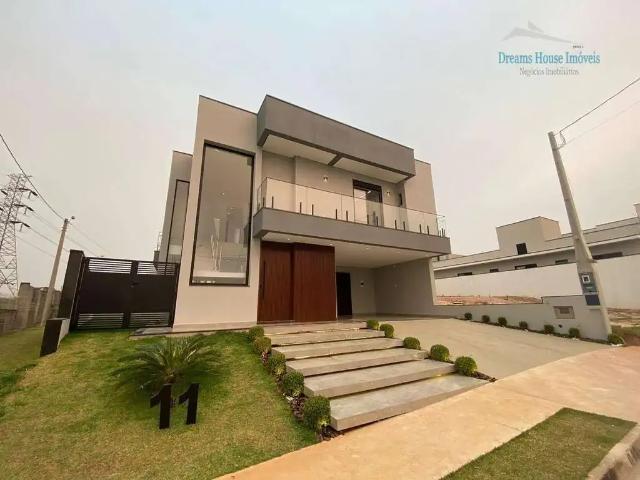 Casa / Sobrado em Condomínio para Venda em Jundiaí/SP Loteamento Ermida 3 Quartos