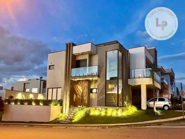 Casa / Sobrado em Condomínio para Venda em Jundiaí/SP Loteamento Ermida 3 Quartos