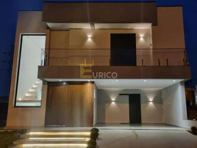 Casa / Sobrado em Condomínio para Venda em Jundiaí/SP Loteamento Ermida 3 Quartos
