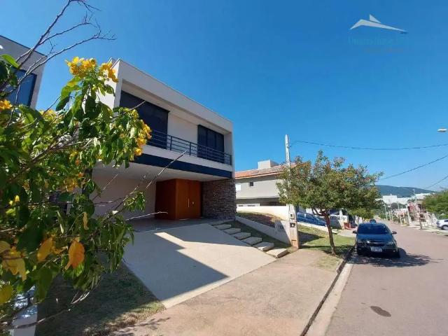Casa / Sobrado em Condomínio para Venda em Jundiaí/SP Loteamento Ermida 3 Quartos