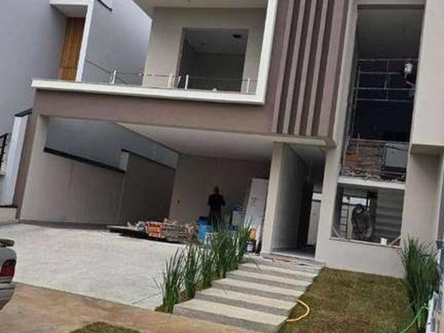 Casa / Sobrado em Condomínio para Venda em Jundiaí/SP Loteamento Ermida 3 Quartos