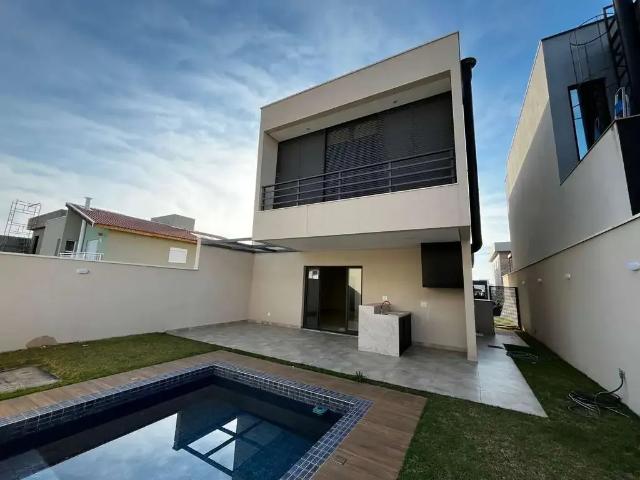 Casa / Sobrado em Condomínio para Venda em Jundiaí/SP Loteamento Ermida 3 Quartos