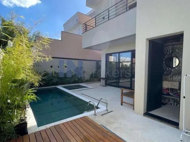Casa / Sobrado em Condomínio para Venda em Jundiaí/SP Loteamento Ermida 3 Quartos