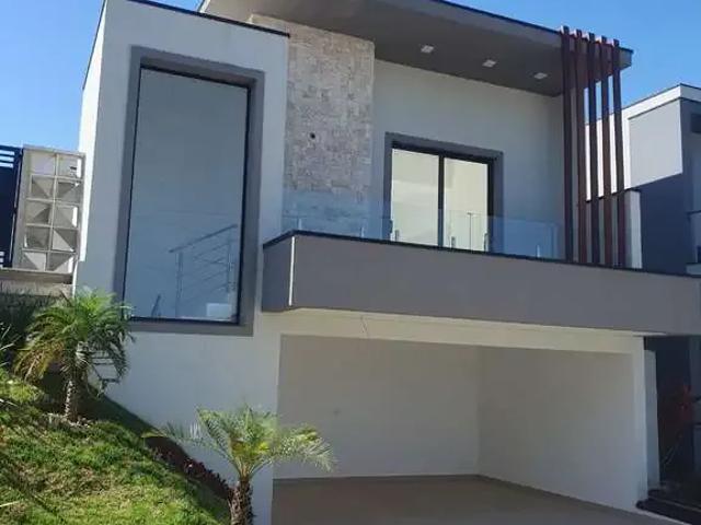 Casa / Sobrado em Condomínio para Venda em Jundiaí/SP Loteamento Ermida 3 Quartos