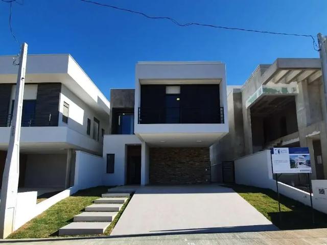 Casa / Sobrado em Condomínio para Venda em Jundiaí/SP Loteamento Ermida 3 Quartos