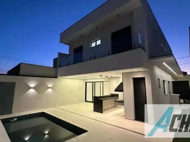 Casa / Sobrado em Condomínio para Venda em Jundiaí/SP Loteamento Ermida 3 Quartos