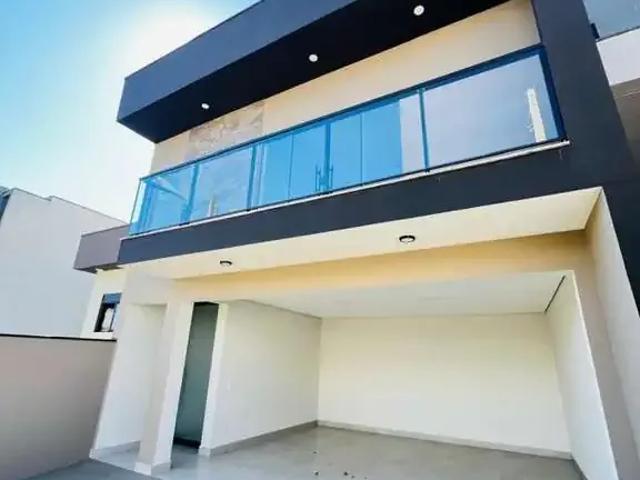 Casa / Sobrado em Condomínio para Venda em Jundiaí/SP Loteamento Reserva da Mata