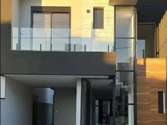 Casa / Sobrado em Condomínio para Venda em Jundiaí/SP Loteamento Reserva da Mata 3 Quartos