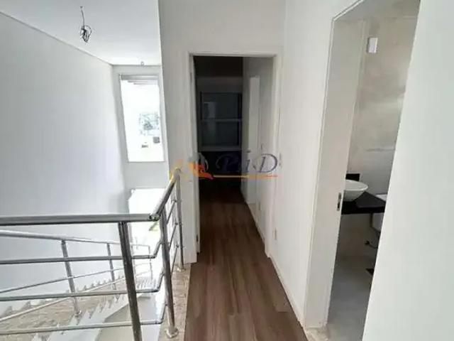 Casa / Sobrado em Condomínio para Venda em Jundiaí/SP Loteamento Reserva da Mata 3 Quartos