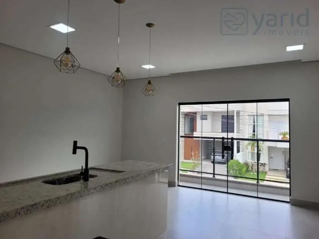Casa / Sobrado em Condomínio para Venda em Jundiaí/SP Loteamento Reserva da Mata 3 Quartos