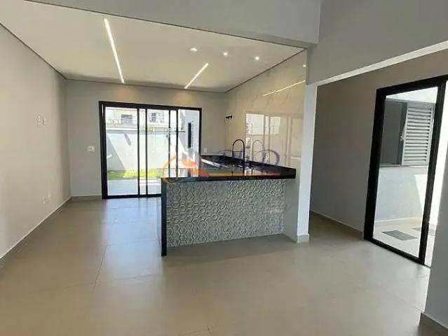 Casa / Sobrado em Condomínio para Venda em Jundiaí/SP Loteamento Reserva da Mata 3 Quartos