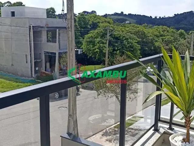 Casa / Sobrado em Condomínio para Venda em Jundiaí/SP Loteamento Reserva da Mata 3 Quartos