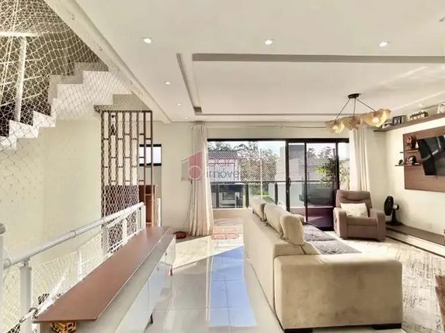 Casa / Sobrado em Condomínio para Venda em Jundiaí/SP Loteamento Reserva da Mata 3 Quartos