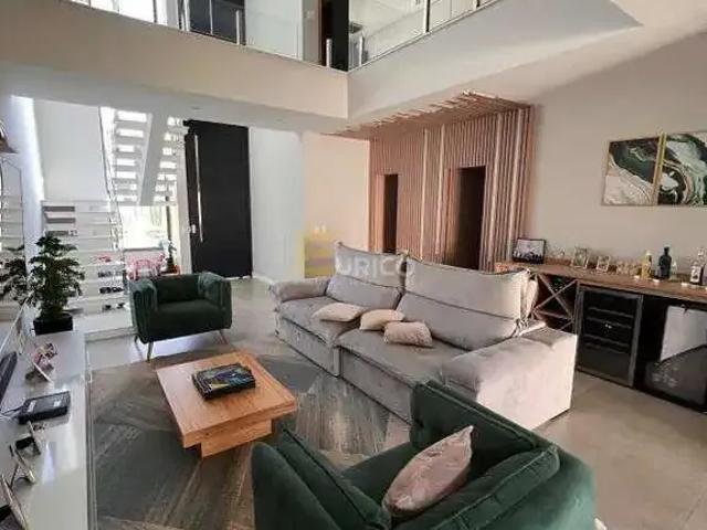 Casa / Sobrado em Condomínio para Venda em Jundiaí/SP Loteamento Residencial Brisas da Mata 3 Quartos