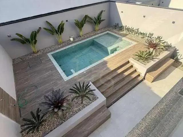 Casa / Sobrado em Condomínio para Venda em Jundiaí/SP Loteamento Residencial Brisas da Mata 4 Quartos