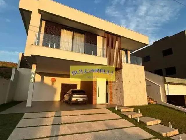 Casa / Sobrado em Condomínio para Venda em Jundiaí/SP Loteamento Residencial e Comercial Horto Florestal 3 Quartos