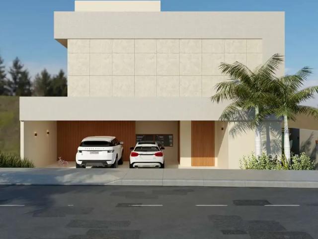 Casa / Sobrado em Condomínio para Venda em Jundiaí/SP Loteamento Residencial e Comercial Horto Florestal 3 Quartos