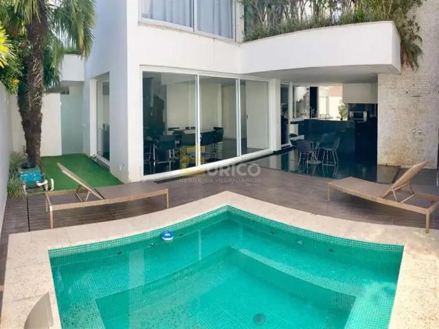 Casa / Sobrado em Condomínio para Venda em Jundiaí/SP Loteamento Residencial Quinta das Laranjeiras 3 Quartos